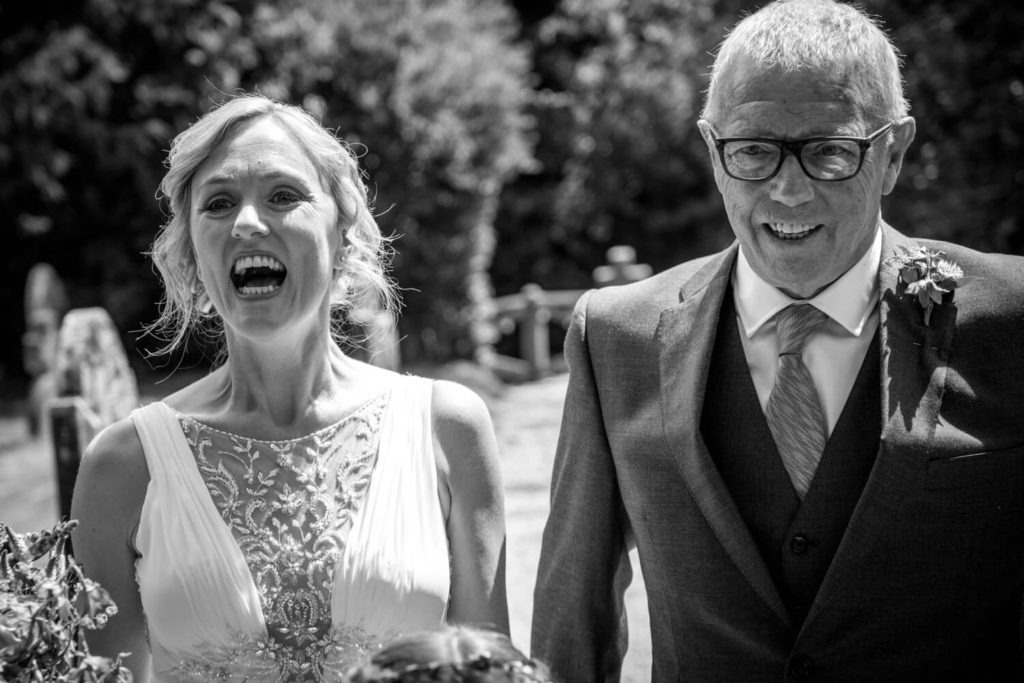 Hannah and Shaun’s Axford Wedding, Wiltshire – Worcestershire Wedding ...